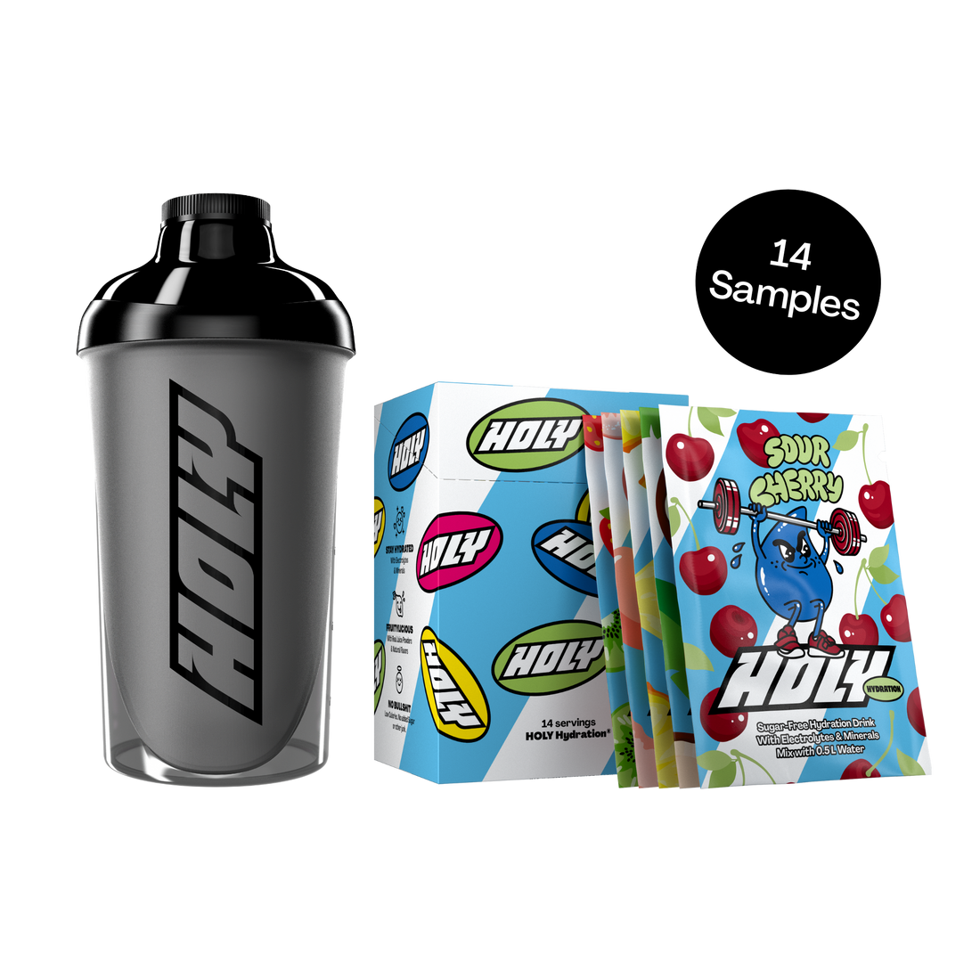 HYDRATION