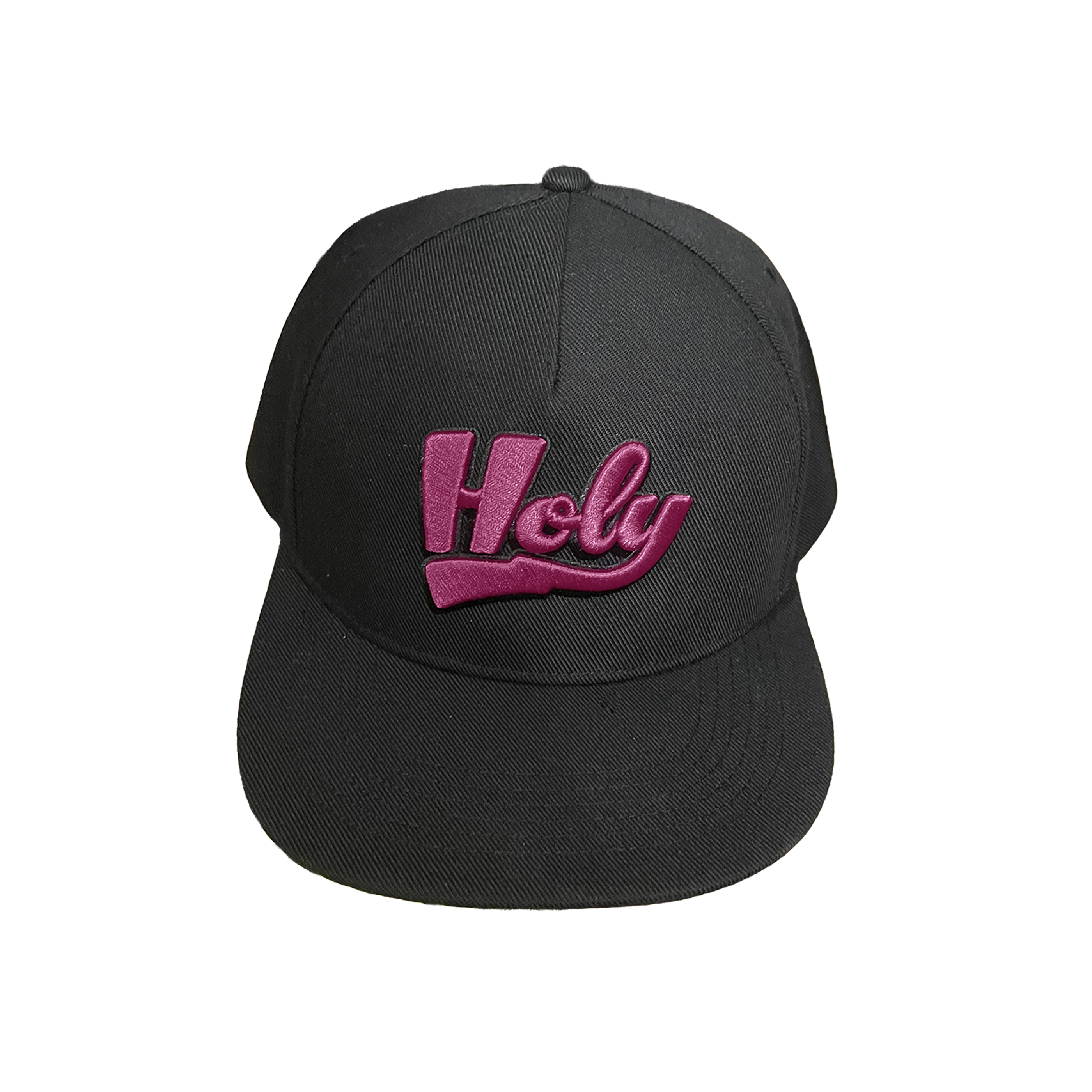 Limited Edition HOLY Baseball Cap