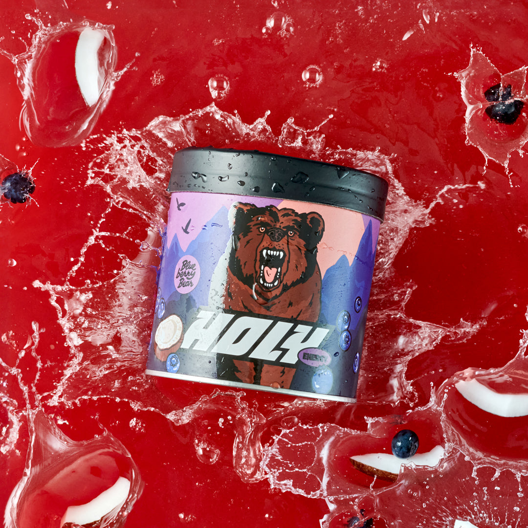 HOLY Energy®