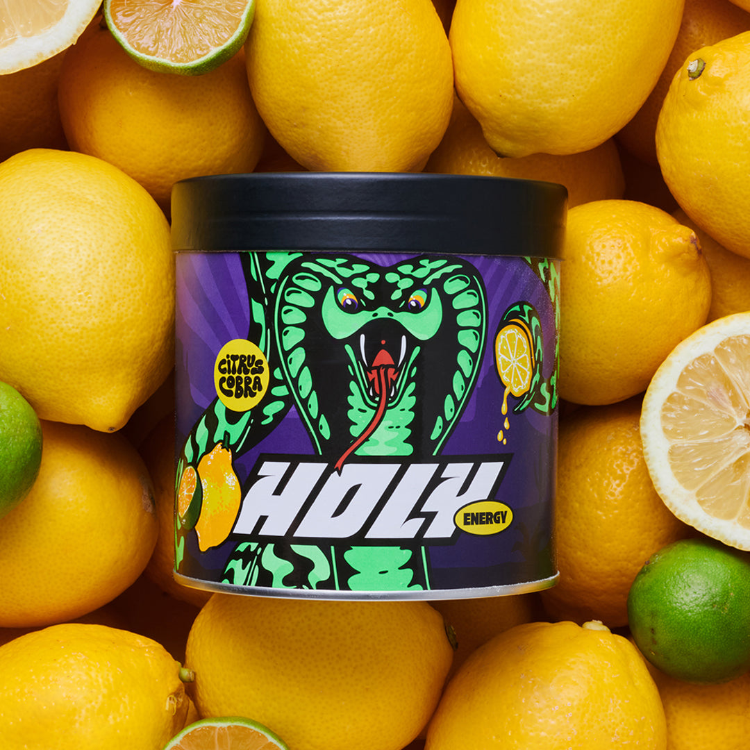 HOLY Energy®