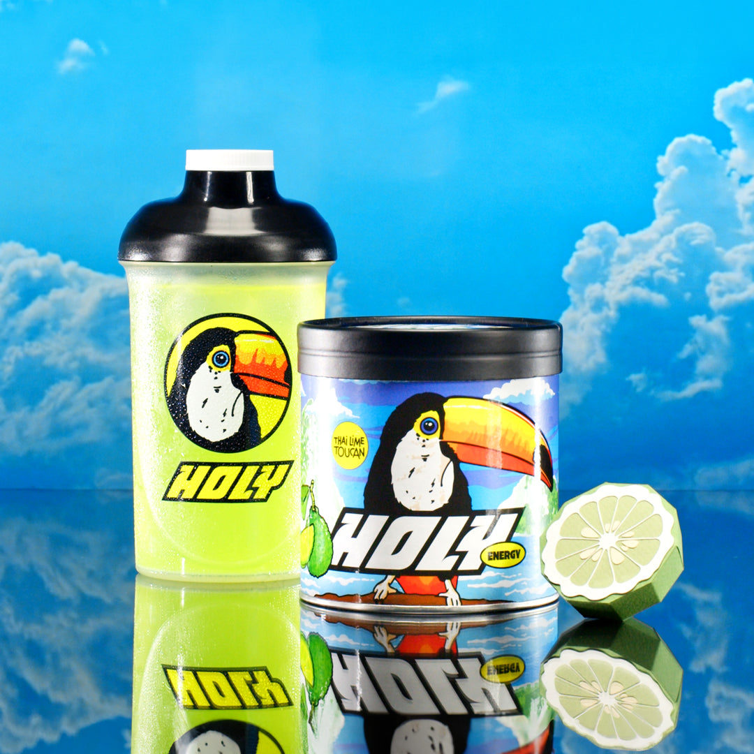 HOLY Energy®
