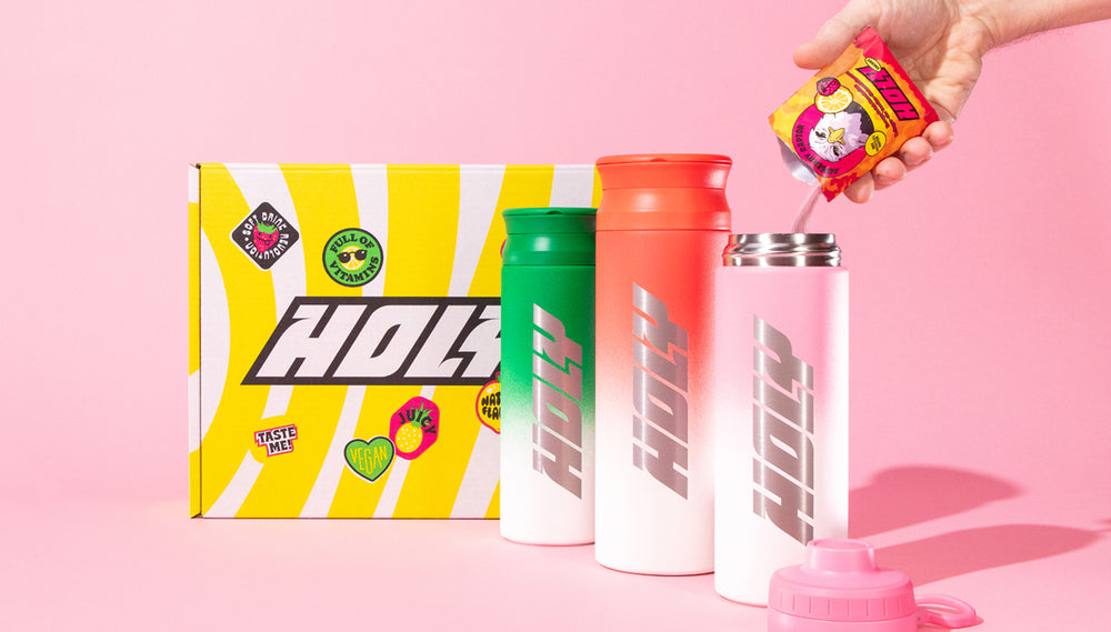 HOLY Iced Tea®